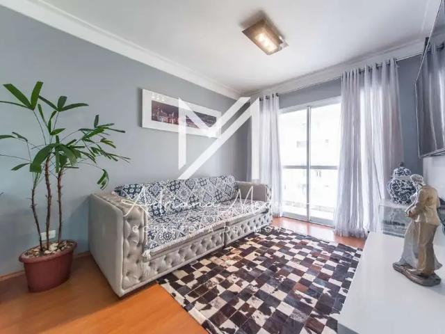 Apartamento para Venda em São Caetano do Sul/SP Barcelona 3 Quartos