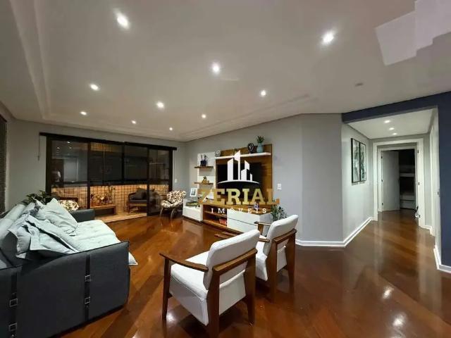 Apartamento para Venda em São Caetano do Sul/SP Barcelona 3 Quartos