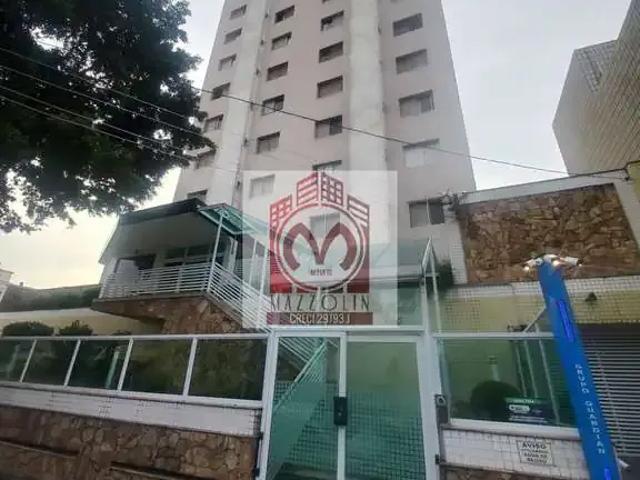 Apartamento para Venda em São Caetano do Sul/SP Barcelona 3 Quartos