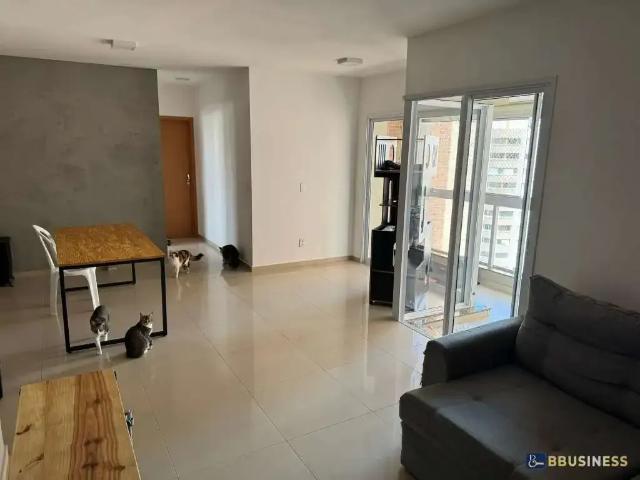 Apartamento para Venda em São Caetano do Sul/SP Barcelona 3 Quartos