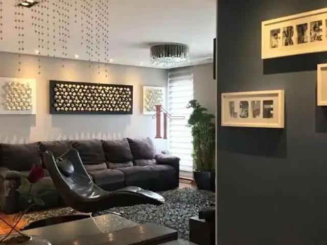 Apartamento para Venda em São Caetano do Sul/SP Barcelona 3 Quartos