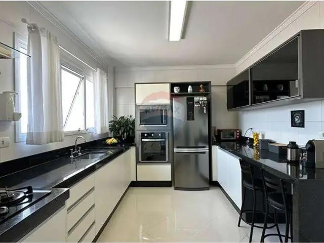Apartamento para Venda em São Caetano do Sul/SP Barcelona 3 Quartos