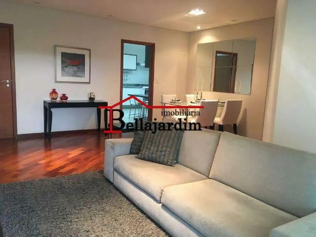Apartamento para Venda em São Caetano do Sul/SP Barcelona 3 Quartos