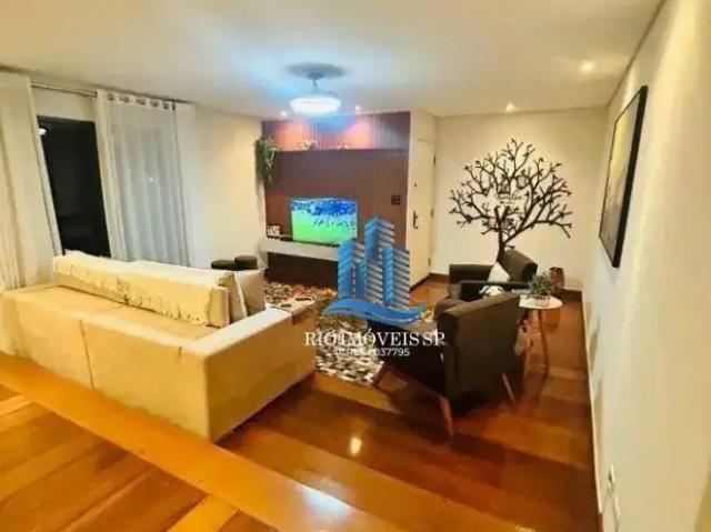 Apartamento para Venda em São Caetano do Sul/SP Barcelona 3 Quartos
