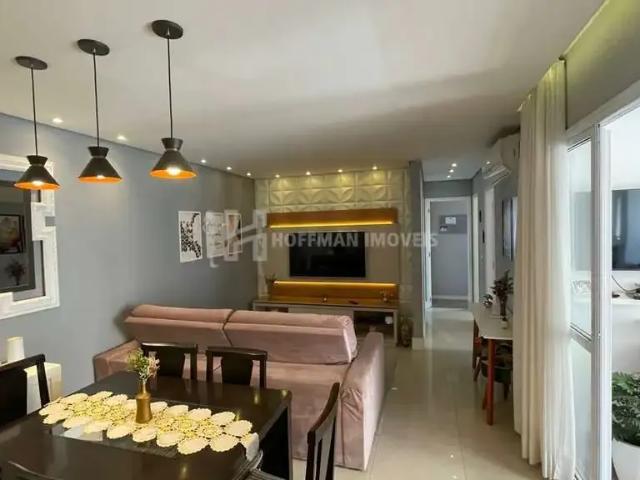 Apartamento para Venda em São Caetano do Sul/SP Barcelona 3 Quartos