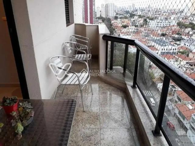 Apartamento para Venda em São Caetano do Sul/SP Barcelona 3 Quartos