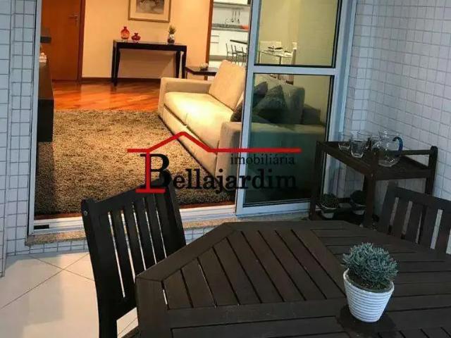 Apartamento para Venda em São Caetano do Sul/SP Barcelona 3 Quartos