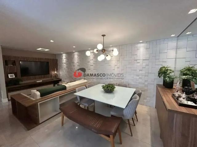 Apartamento para Venda em São Caetano do Sul/SP Barcelona 3 Quartos