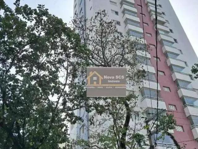 Apartamento para Venda em São Caetano do Sul/SP Barcelona 3 Quartos