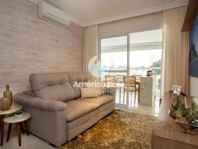 Apartamento para Venda em São Caetano do Sul/SP Barcelona 3 Quartos