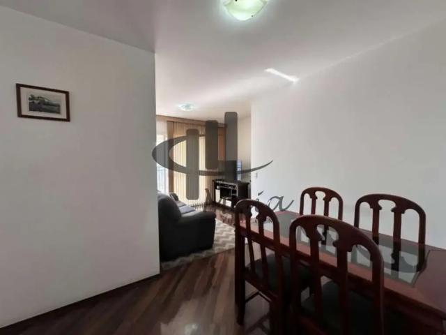 Apartamento para Venda em São Caetano do Sul/SP Barcelona 3 Quartos