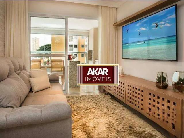 Apartamento para Venda em São Caetano do Sul/SP Barcelona 3 Quartos