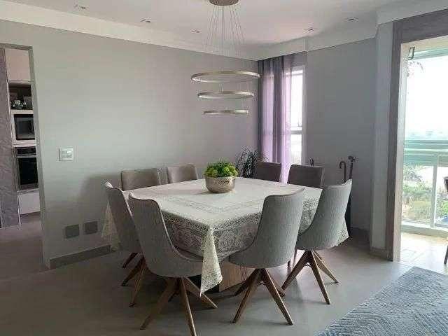 Apartamento para Venda em São Caetano do Sul/SP Barcelona 3 Quartos