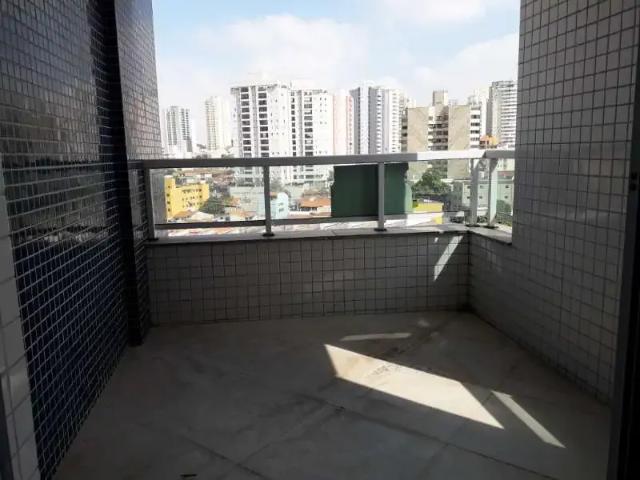 Apartamento para Venda em São Caetano do Sul/SP Barcelona 3 Quartos