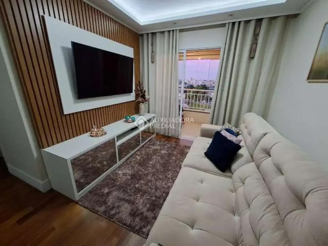 Apartamento para Venda em São Caetano do Sul/SP Barcelona 3 Quartos