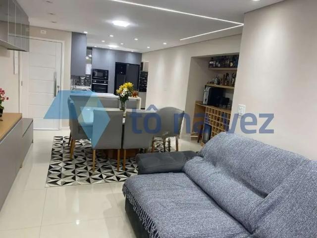 Apartamento para Venda em São Caetano do Sul/SP Barcelona 3 Quartos