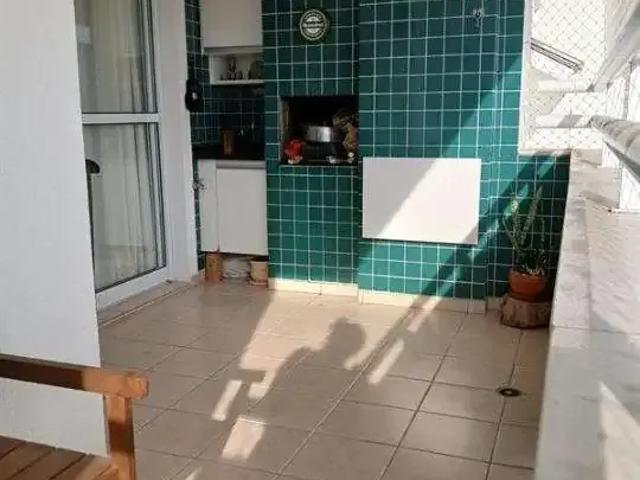 Apartamento para Venda em São Caetano do Sul/SP Barcelona 3 Quartos
