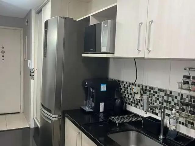 Apartamento para Venda em São Caetano do Sul/SP Barcelona 3 Quartos