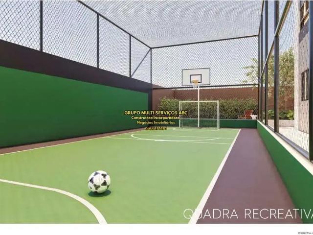 Apartamento para Venda em São Caetano do Sul/SP Barcelona 3 Quartos