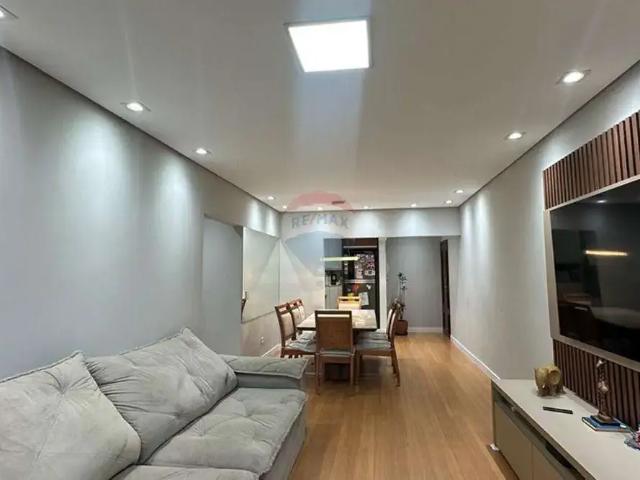 Apartamento para Venda em São Caetano do Sul/SP Barcelona 3 Quartos