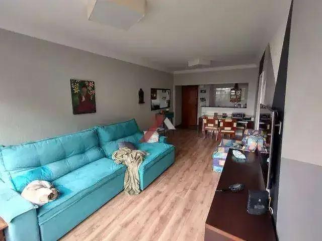 Apartamento para Venda em São Caetano do Sul/SP Barcelona 3 Quartos