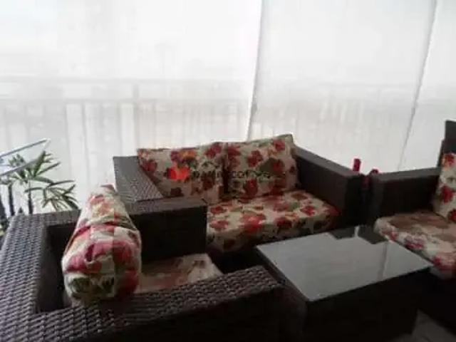 Apartamento para Venda em São Caetano do Sul/SP Barcelona 3 Quartos