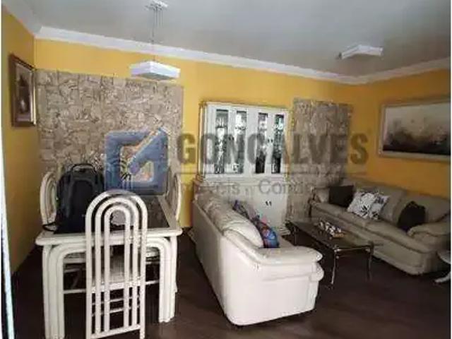 Apartamento para Venda em São Caetano do Sul/SP Barcelona 3 Quartos