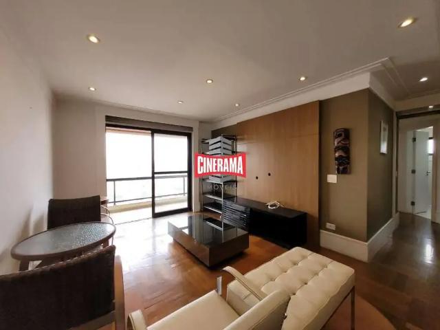 Apartamento para Venda em São Caetano do Sul/SP Barcelona 3 Quartos