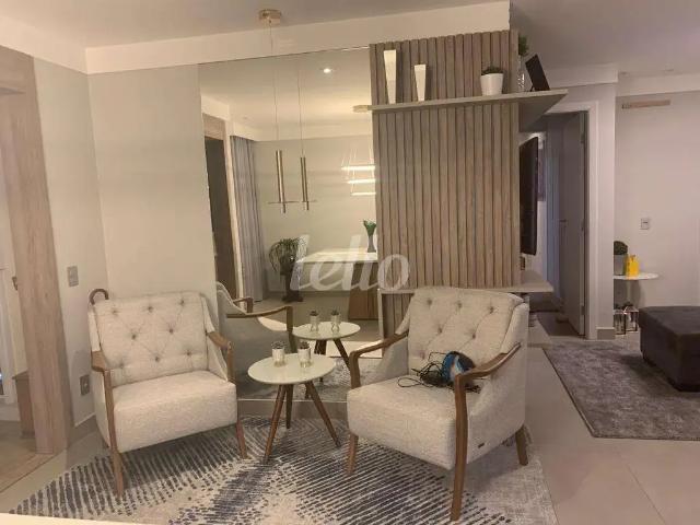 Apartamento para Venda em São Caetano do Sul/SP Barcelona 3 Quartos