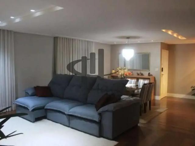 Apartamento para Venda em São Caetano do Sul/SP Barcelona 3 Quartos