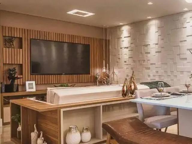 Apartamento para Venda em São Caetano do Sul/SP Barcelona 3 Quartos