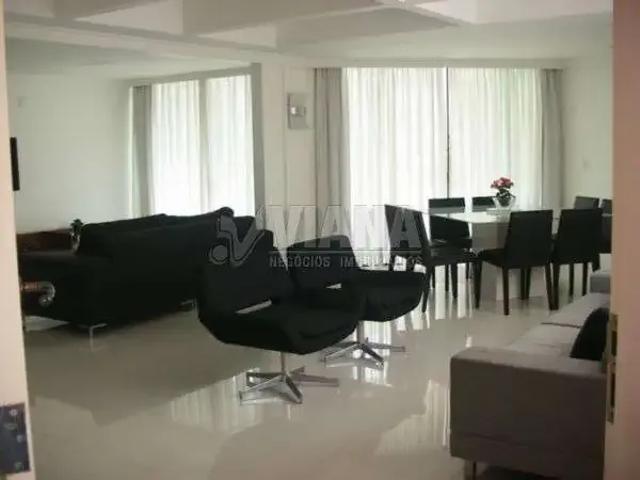 Apartamento para Venda em São Caetano do Sul/SP Barcelona 3 Quartos