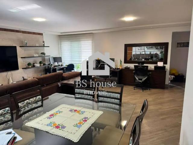 Apartamento para Venda em São Caetano do Sul/SP Barcelona 3 Quartos