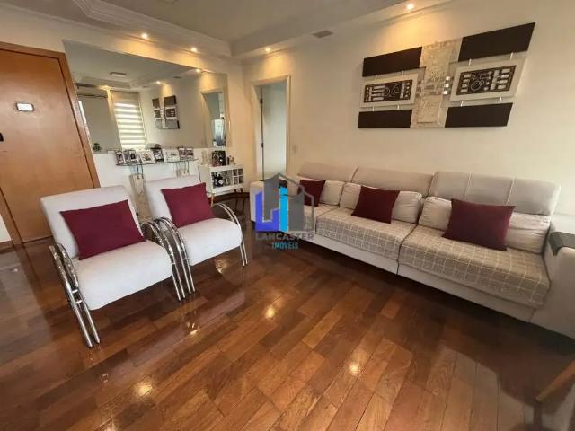 Apartamento para Venda em São Caetano do Sul/SP Barcelona 3 Quartos