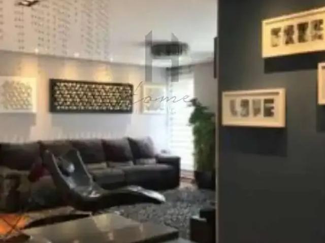 Apartamento para Venda em São Caetano do Sul/SP Barcelona 3 Quartos