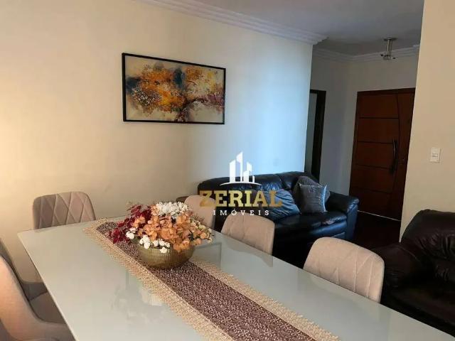 Apartamento para Venda em São Caetano do Sul/SP Barcelona 3 Quartos