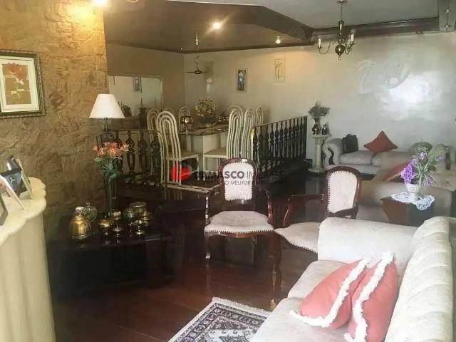 Apartamento para Venda em São Caetano do Sul/SP Barcelona 3 Quartos