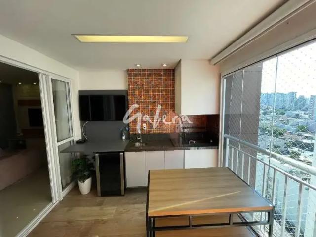 Apartamento para Venda em São Caetano do Sul/SP Barcelona 3 Quartos