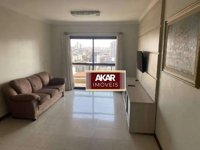 Apartamento para Venda em São Caetano do Sul/SP Barcelona 3 Quartos