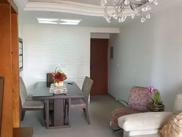 Apartamento para Venda em São Caetano do Sul/SP Barcelona 3 Quartos