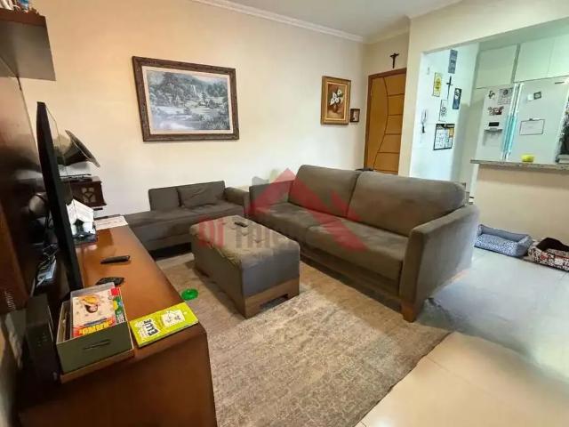 Apartamento para Venda em São Caetano do Sul/SP Barcelona 3 Quartos