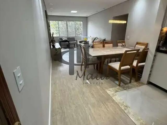Apartamento para Venda em São Caetano do Sul/SP Barcelona 3 Quartos