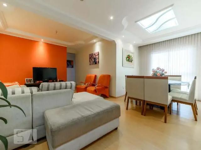 Apartamento para Venda em São Caetano do Sul/SP Barcelona 3 Quartos