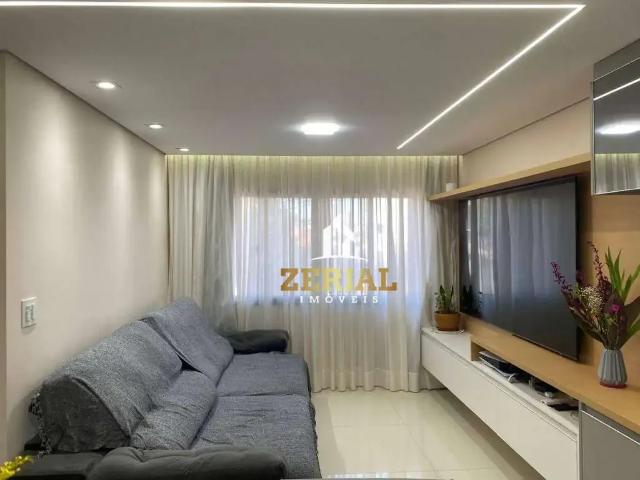 Apartamento para Venda em São Caetano do Sul/SP Barcelona 3 Quartos