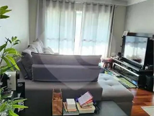 Apartamento para Venda em São Caetano do Sul/SP Barcelona 3 Quartos