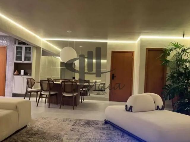 Apartamento para Venda em São Caetano do Sul/SP Barcelona 3 Quartos