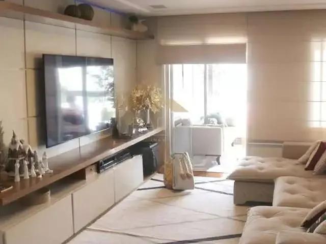 Apartamento para Venda em São Caetano do Sul/SP Barcelona 3 Quartos
