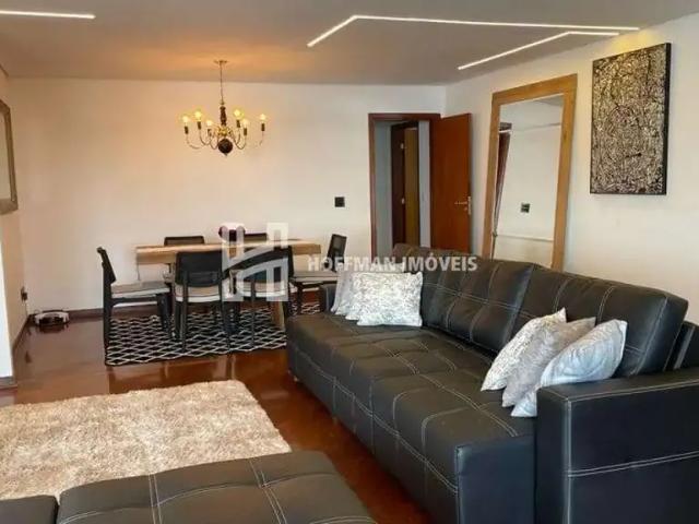 Apartamento para Venda em São Caetano do Sul/SP Barcelona 3 Quartos