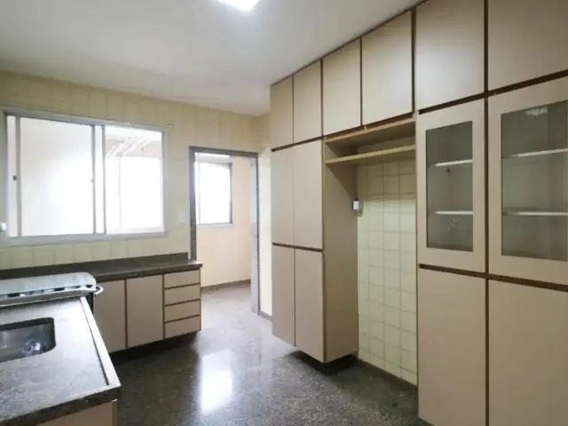 Apartamento para Venda em São Caetano do Sul/SP Barcelona 3 Quartos