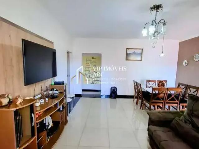 Apartamento para Venda em São Caetano do Sul/SP Boa Vista 4 Quartos
